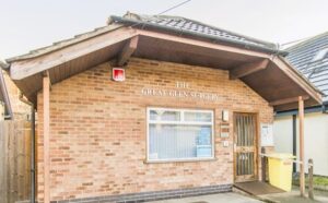 Homepage - South Leicestershire Medical Group