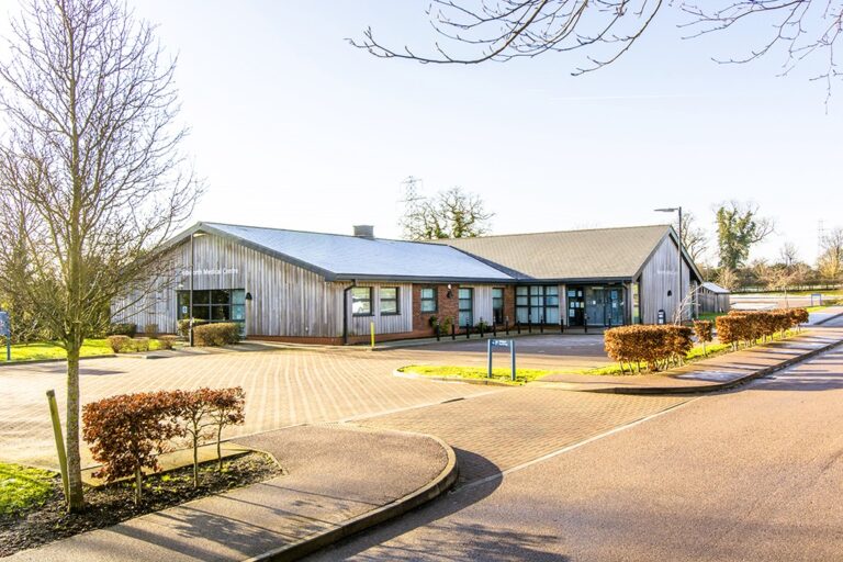 South Leicestershire Medical Group