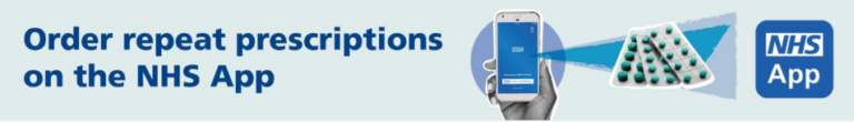 Prescriptions - South Leicestershire Medical Group